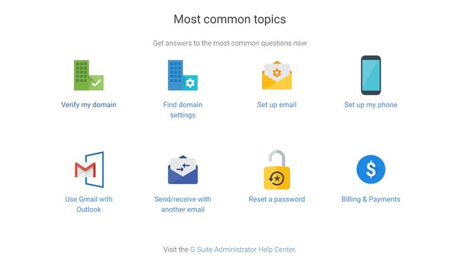 Gmail vs Exchange: what's the best email provider for your business ...