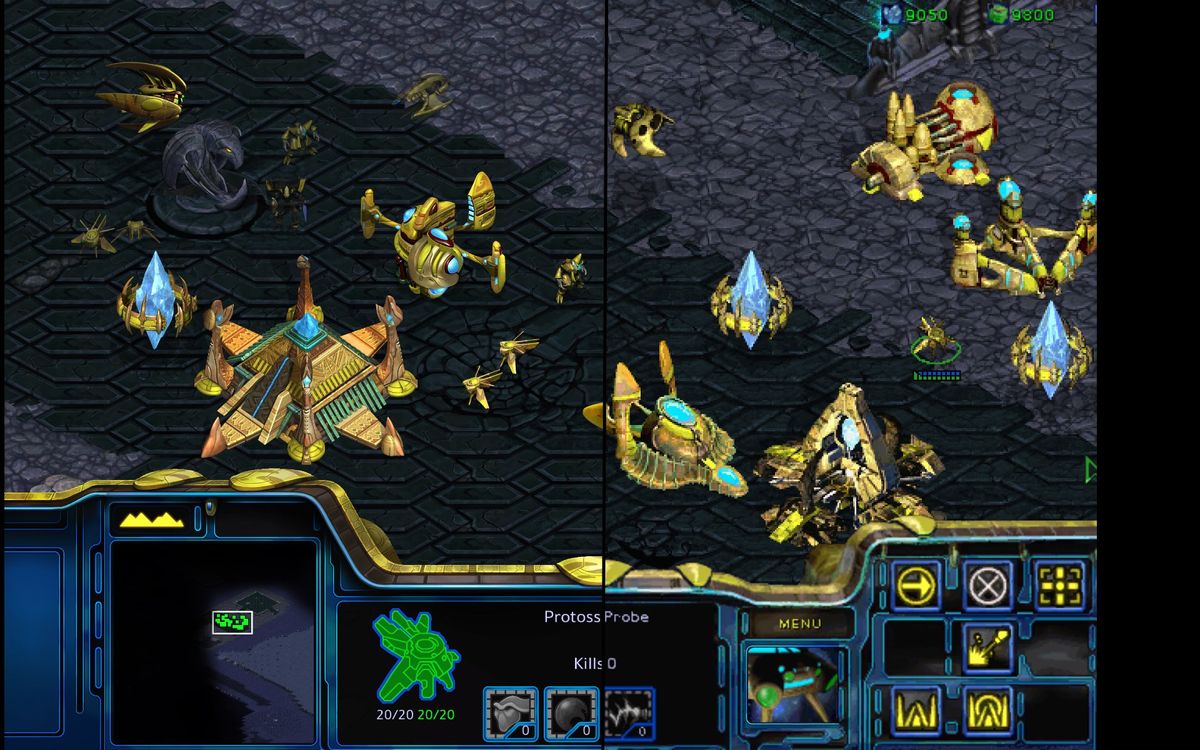 Blizzard reveals StarCraft: Remastered, set for release this summer ...