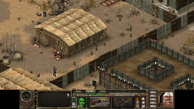 How to get the most out of the classic Fallout games today | PC Gamer