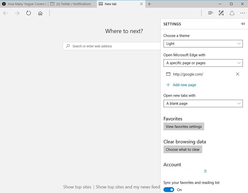11 improvements Microsoft should bring to Edge | Windows Central
