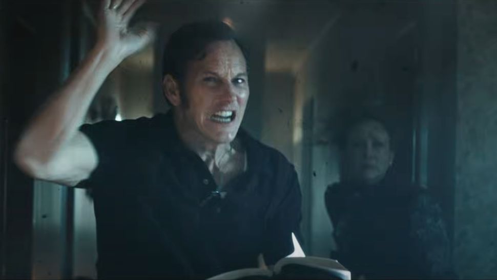 The Conjuring: Last Rites Cast, Trailer, And Other Details That Have Me ...