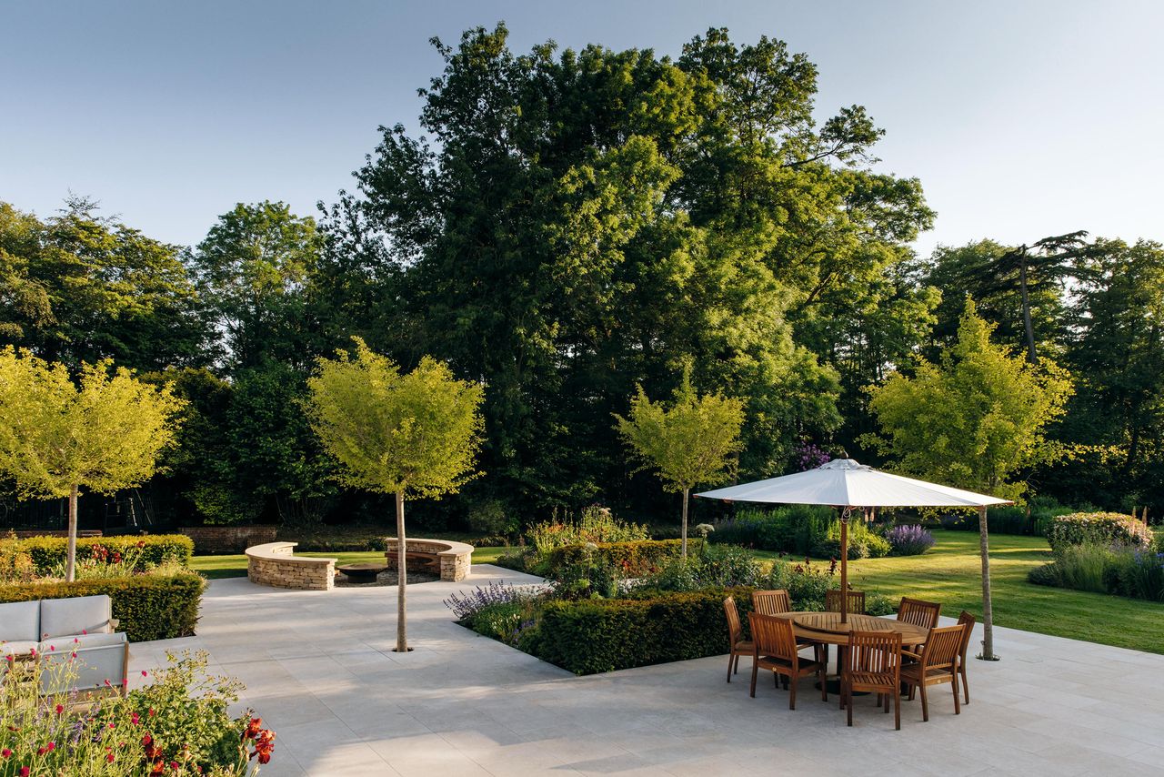The best garden designers and landscape architects in Britain | Country ...