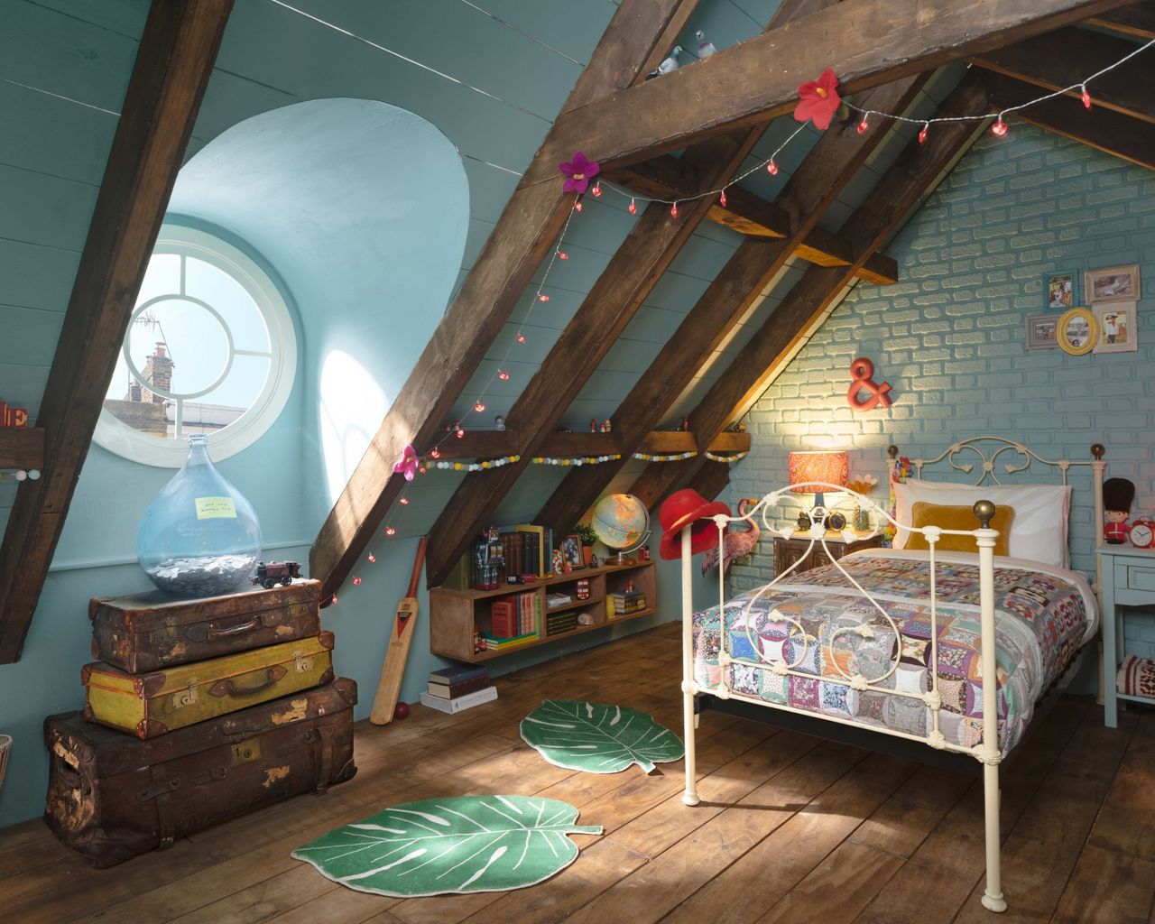 I visited Paddington Bear's London home and learned 5 quintessentially ...