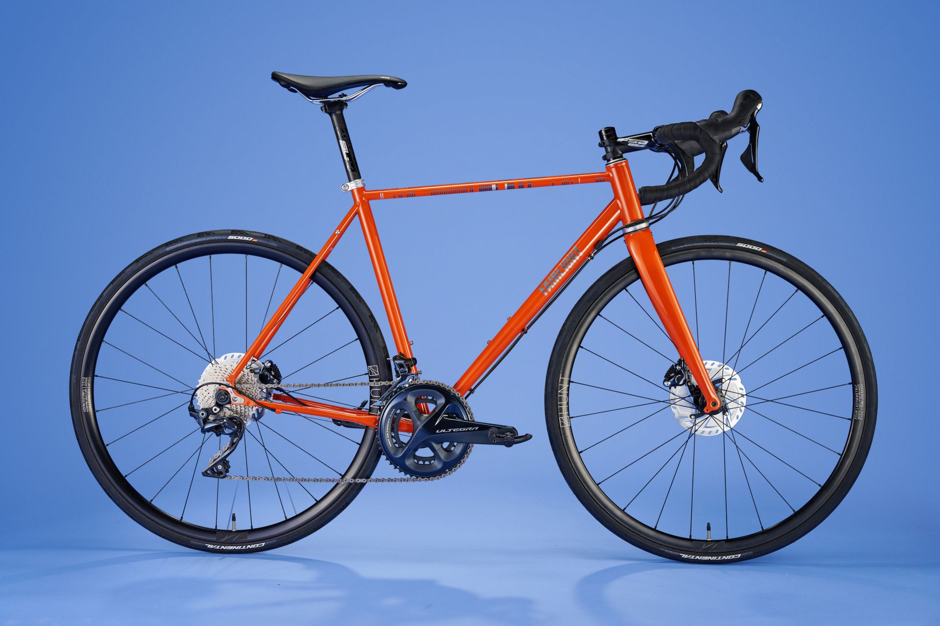 Fairlight Strael 3.0 review - modern, versatile steel road bike with a ...
