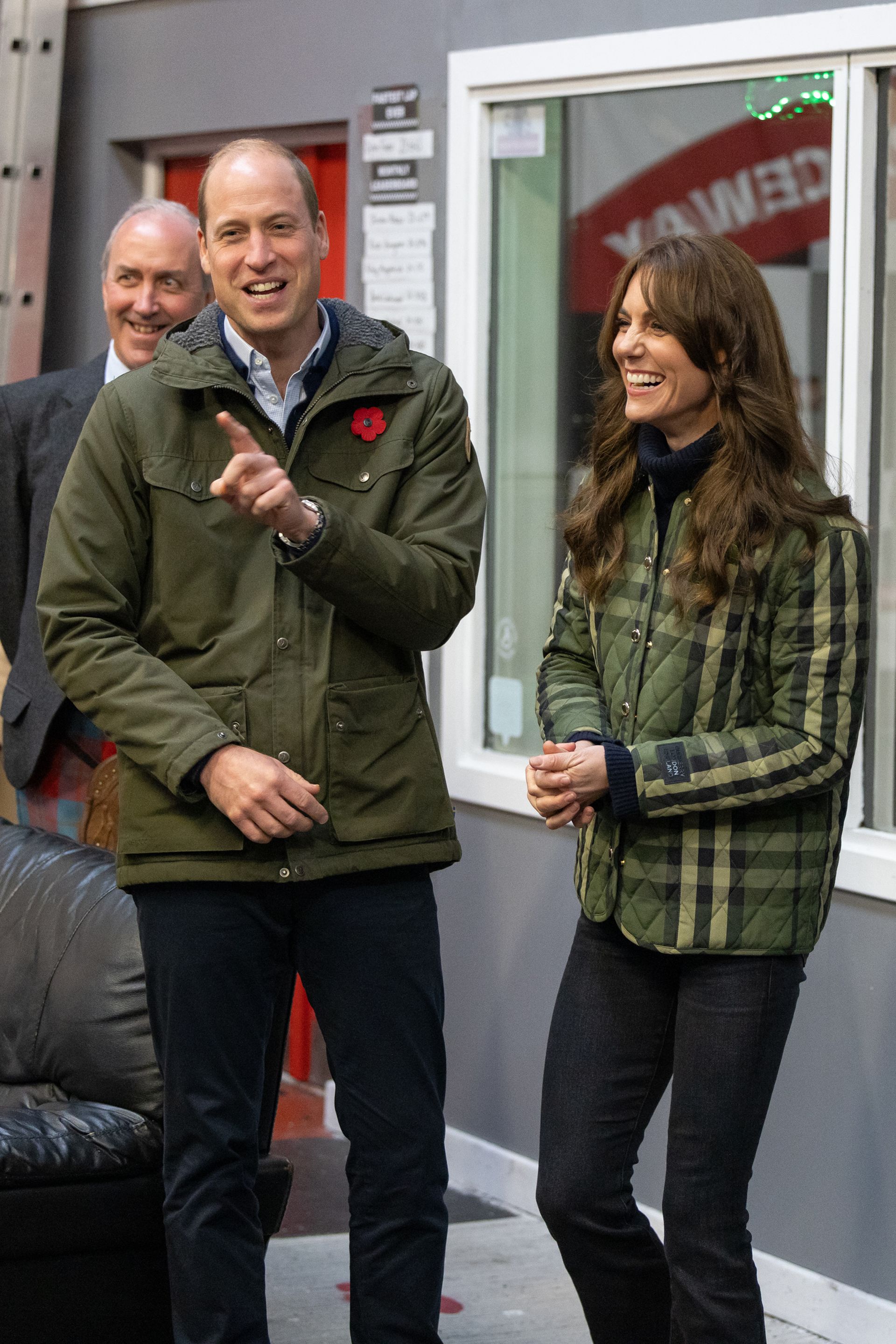 Prince William Feels “Guilty and Angry” Because Attacks on Princess ...