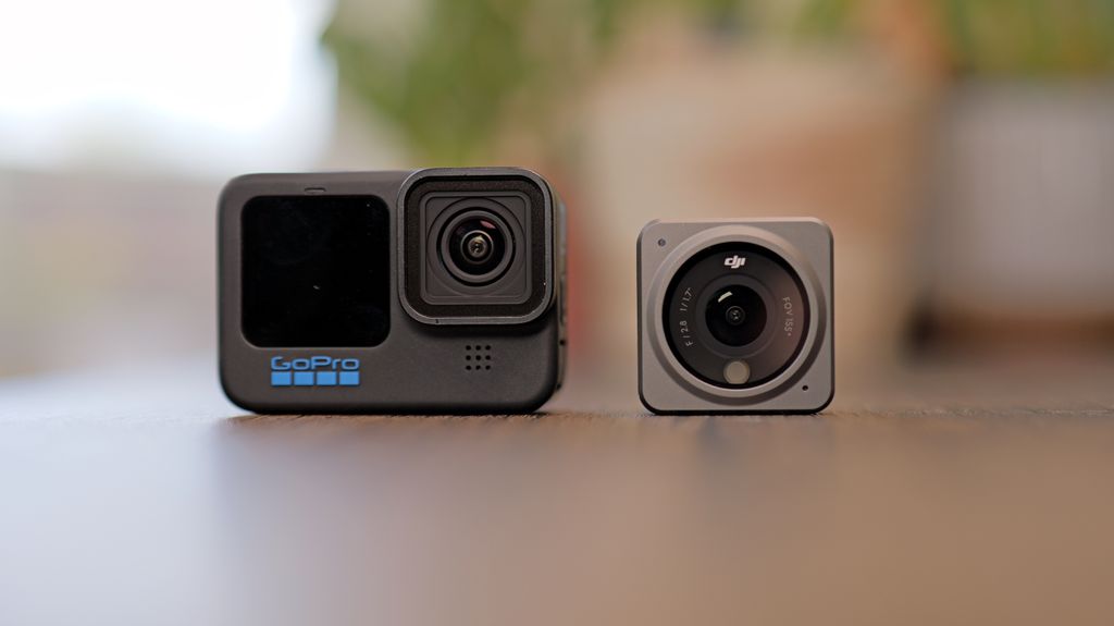 Four years on and the DJI Action 2 is still my favorite action camera ...