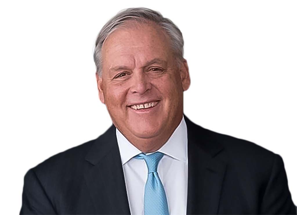 B+C Hall of Fame 2023: Frank Comerford | Next TV | Broadcasting+Cable