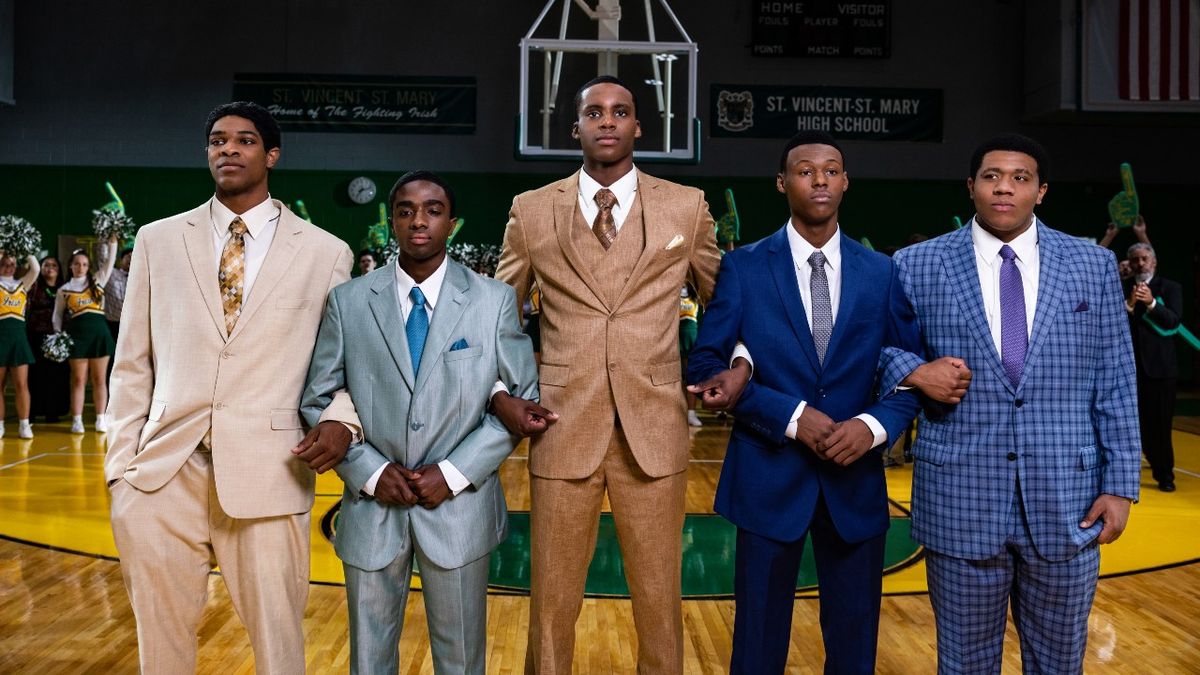 Shooting Stars Director Reveals The Original Cut’s Crazy Runtime, And ...