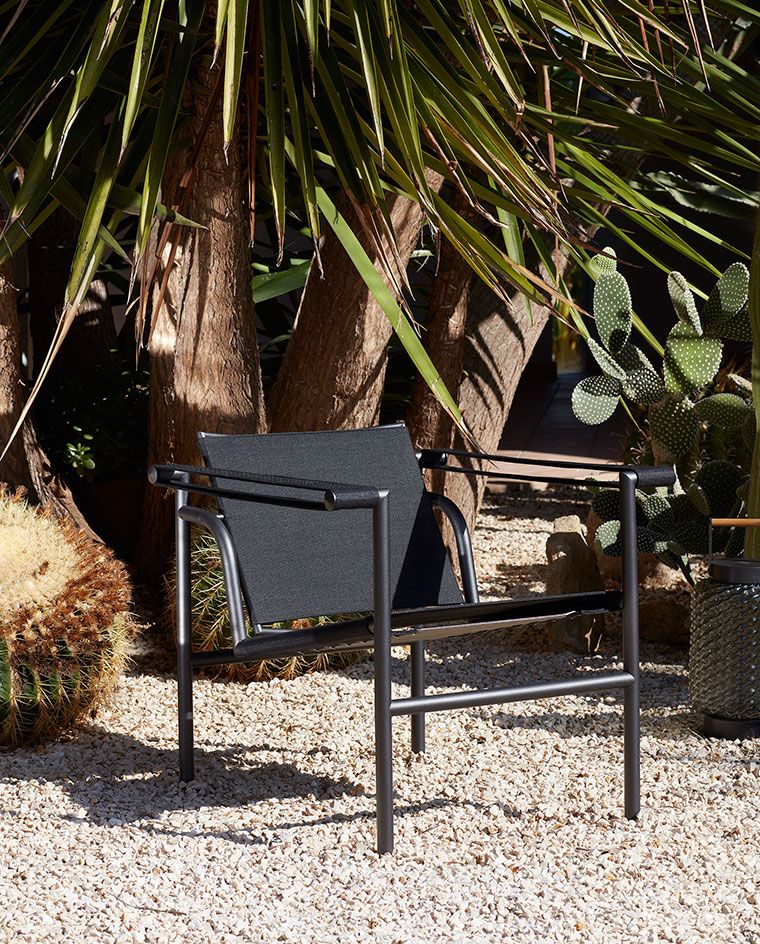 Cassina launches first outdoor furniture collection | Wallpaper