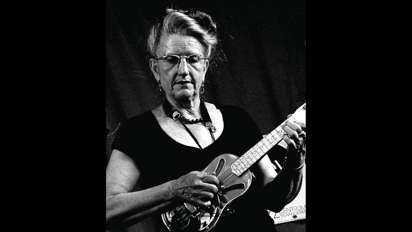 “How can you make a cult figure of Robert Johnson, who recorded 30 ...