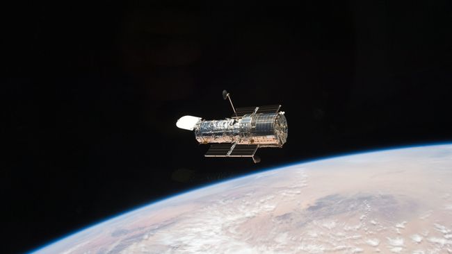 Hubble Quiz: Do You Know the Famous Space Telescope? | Space