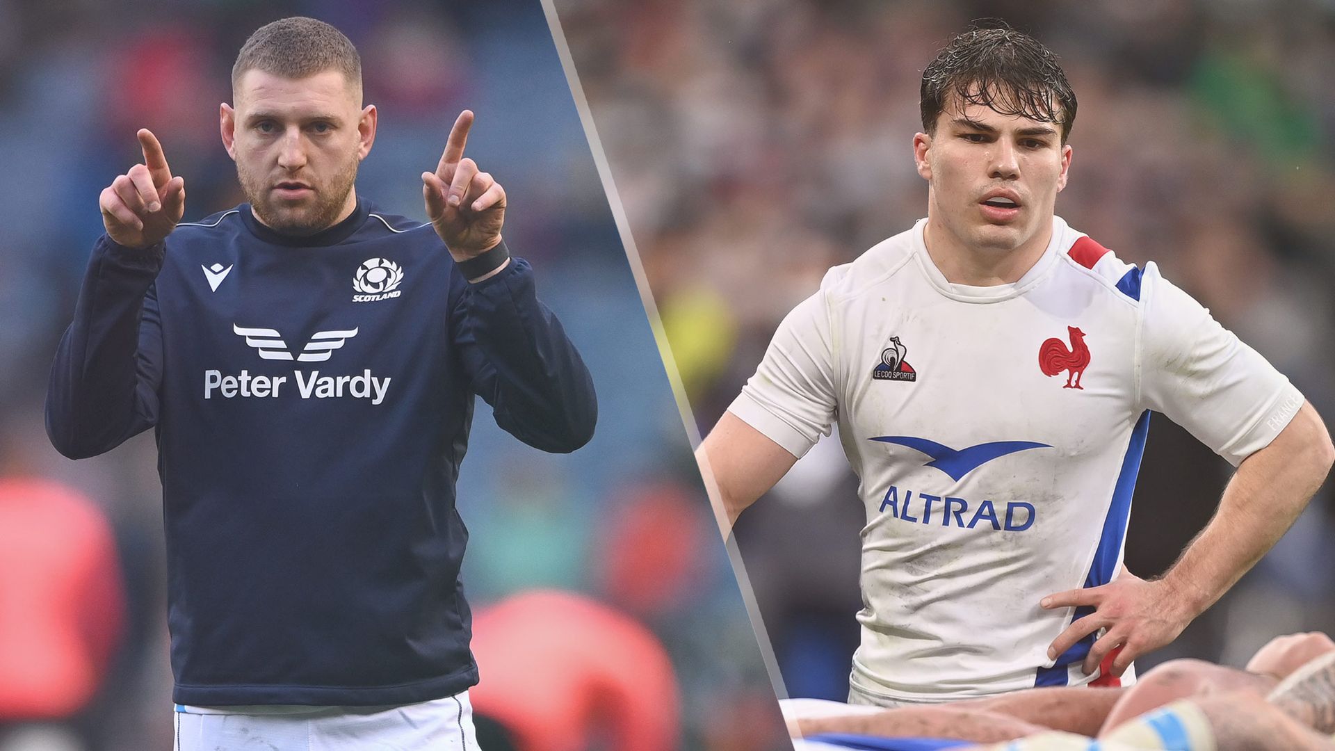 Scotland vs France live stream — how to watch Six Nations 2022 clash ...