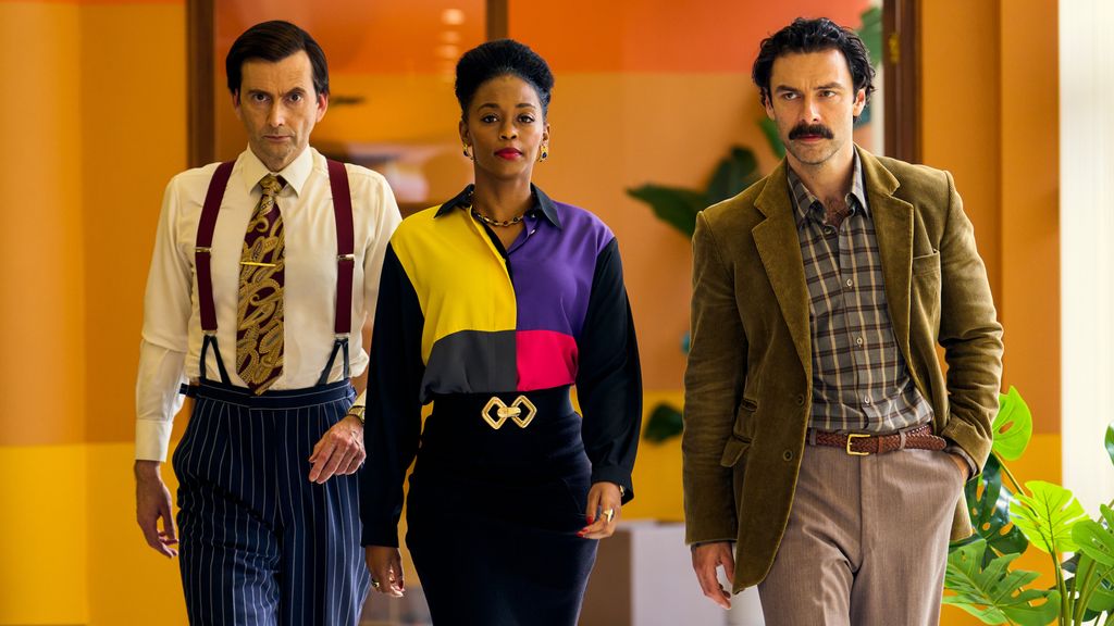 Disney drops huge hint Rivals season 2 is on the way | What to Watch