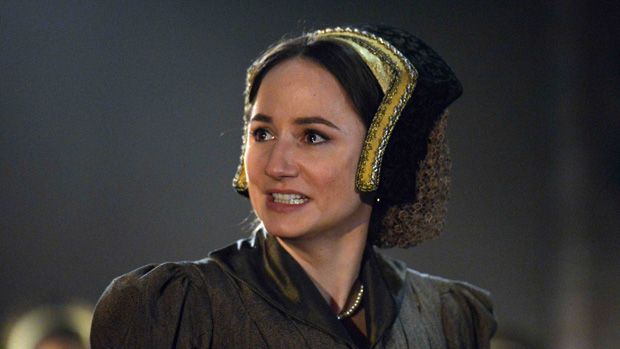 RSC stages Mantel's Wolf Hall /Bring Up the Bodies - reviews | News ...