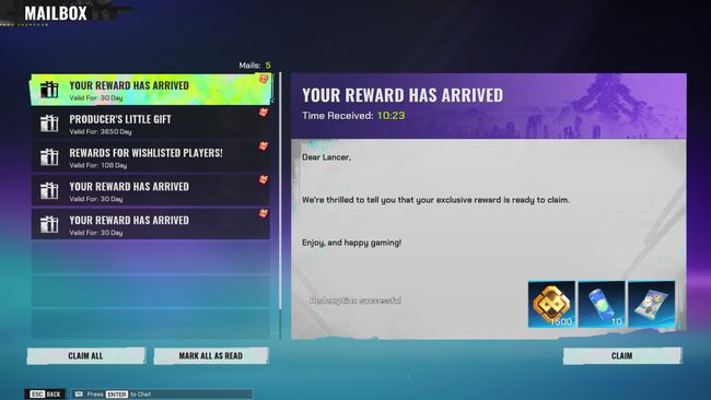 All FragPunk codes and how to redeem them | PC Gamer