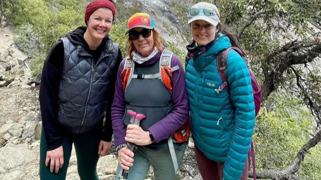 Rab Infinity Microlight Down Jacket review: stylish warmth | Advnture