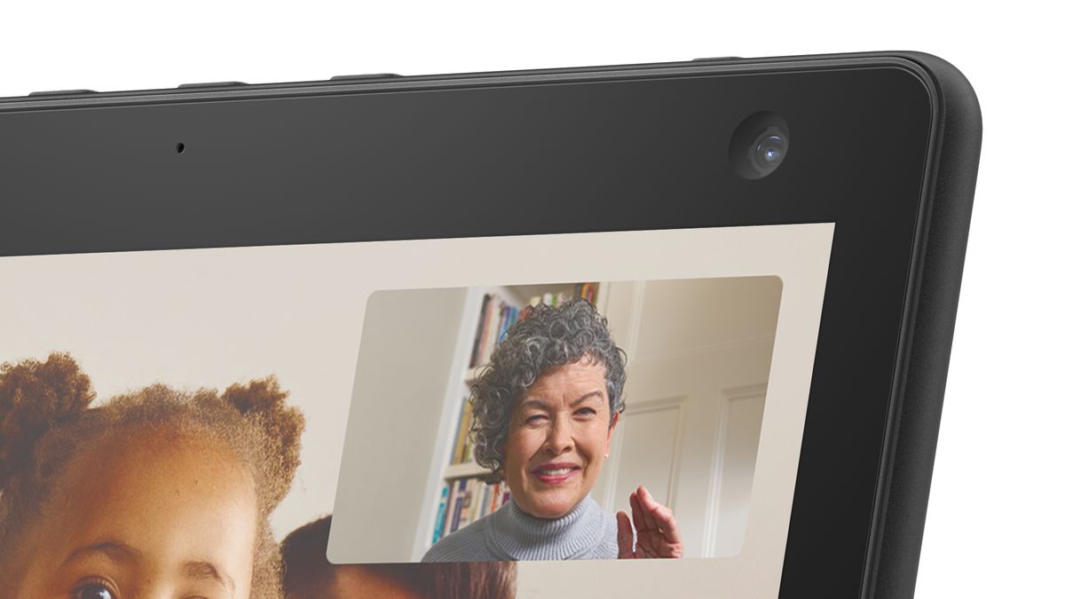 Amazon Echo Show 10 review: informative and easy to use | What Hi-Fi?