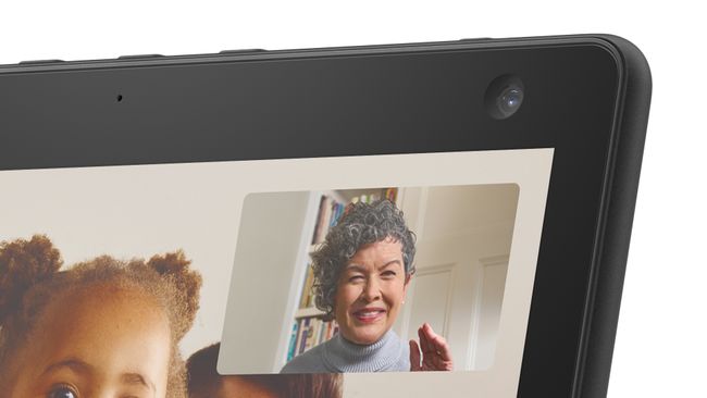 Amazon Echo Show 10 review: informative and easy to use | What Hi-Fi?