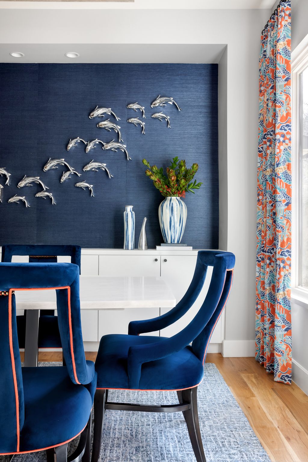 Coastal decor ideas: 20 ways to introduce shoreside colors and textures ...