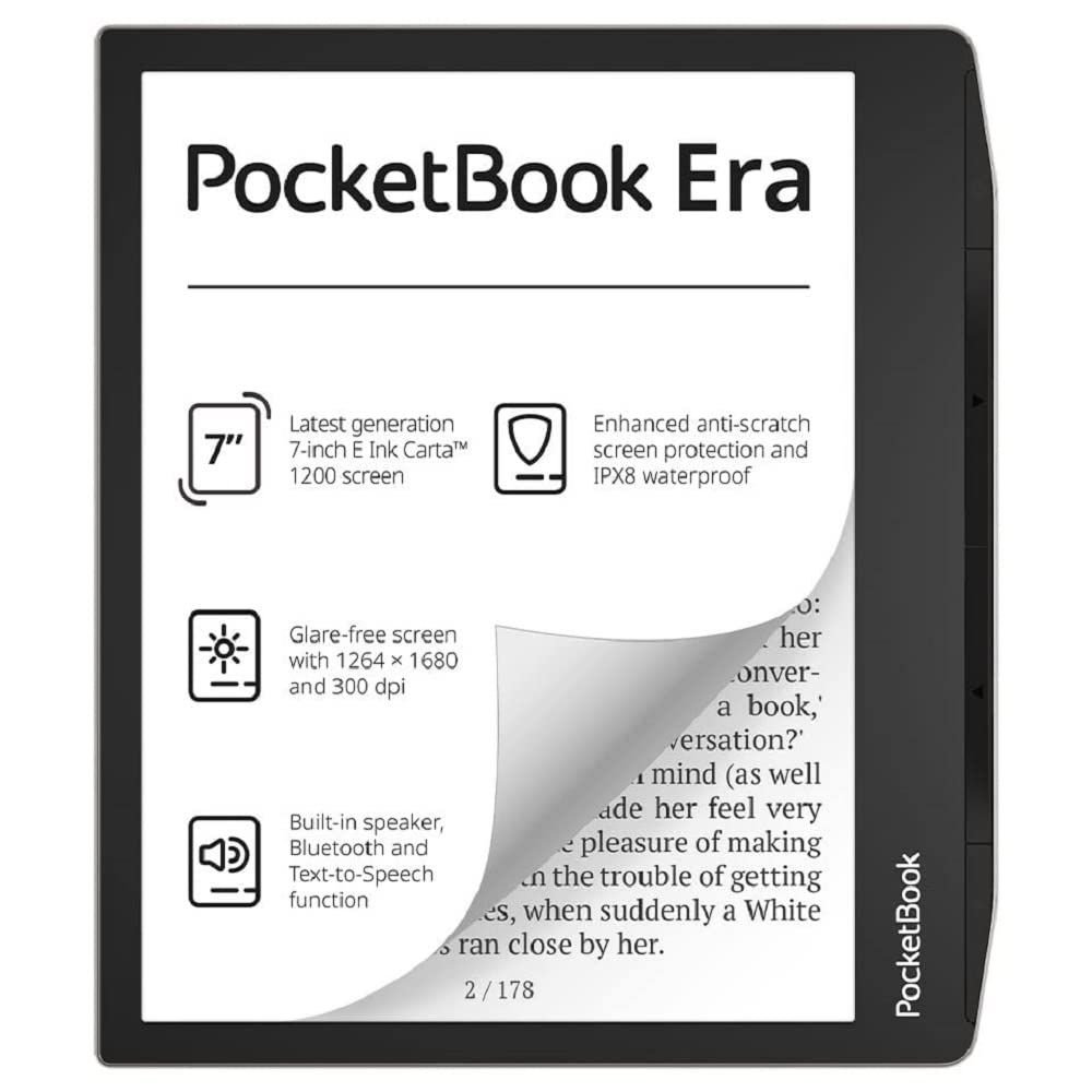 El Mejor Ereader Del 2025 Los Mejores Lectores De Libros Electrónicos De Kindle Kobo Y Más