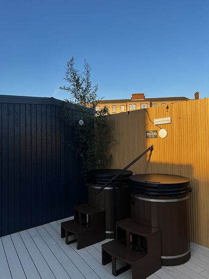 Lowlu, a Kentish Town sauna, opens to the public | Wallpaper*