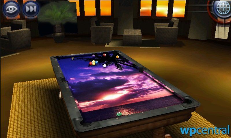 Xbox Live - Pool Pro Online 3 exclusive preview | Windows Central