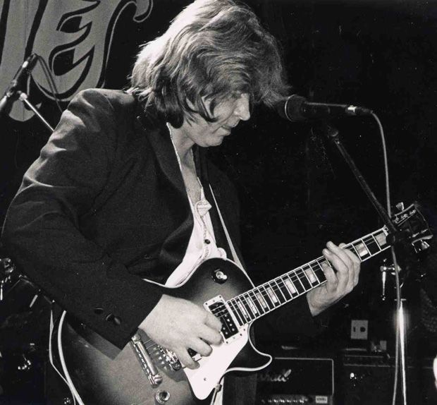Photo Gallery: Rolling Stones Members Throughout the Years | Guitar World