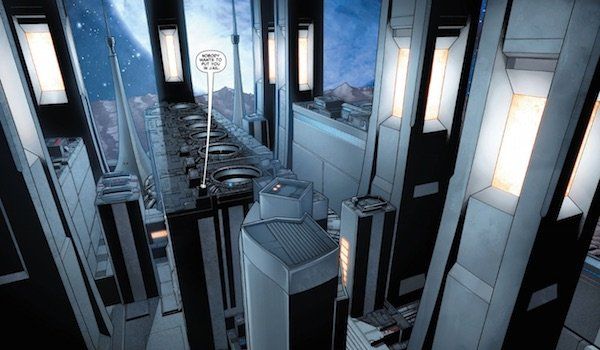 6 Major Changes Marvel Will Have To Make For Civil War To Work ...