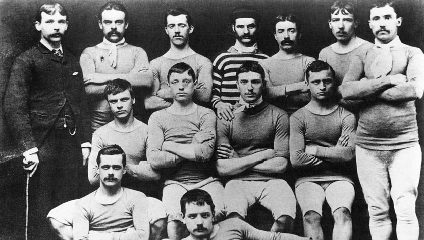 Football clubs that went out of business | FourFourTwo