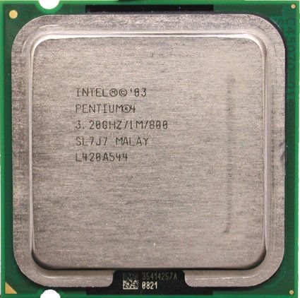 Socket 775: June 2004 To Today, Continue - The Mother of All CPU Charts ...