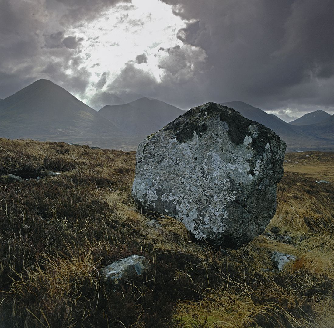 Charlie Waite's 25 top locations for landscape photography | Digital ...