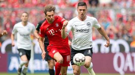 Ranked! The 20 best strikers in the world | FourFourTwo