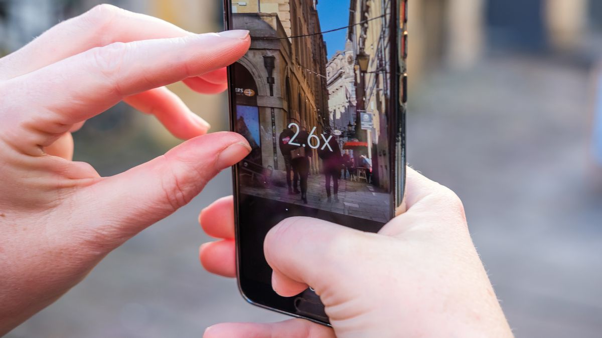 5 tips for phenomenal phone photography | Digital Camera World