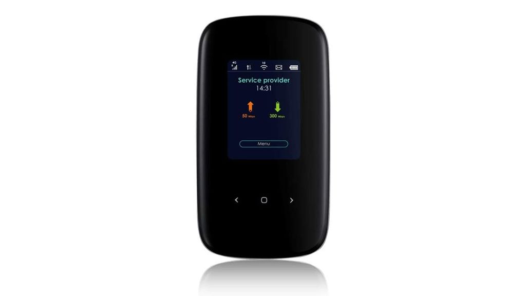 Best mobile hotspot 2026: top portable Wi-Fi hotspots for travel | T3