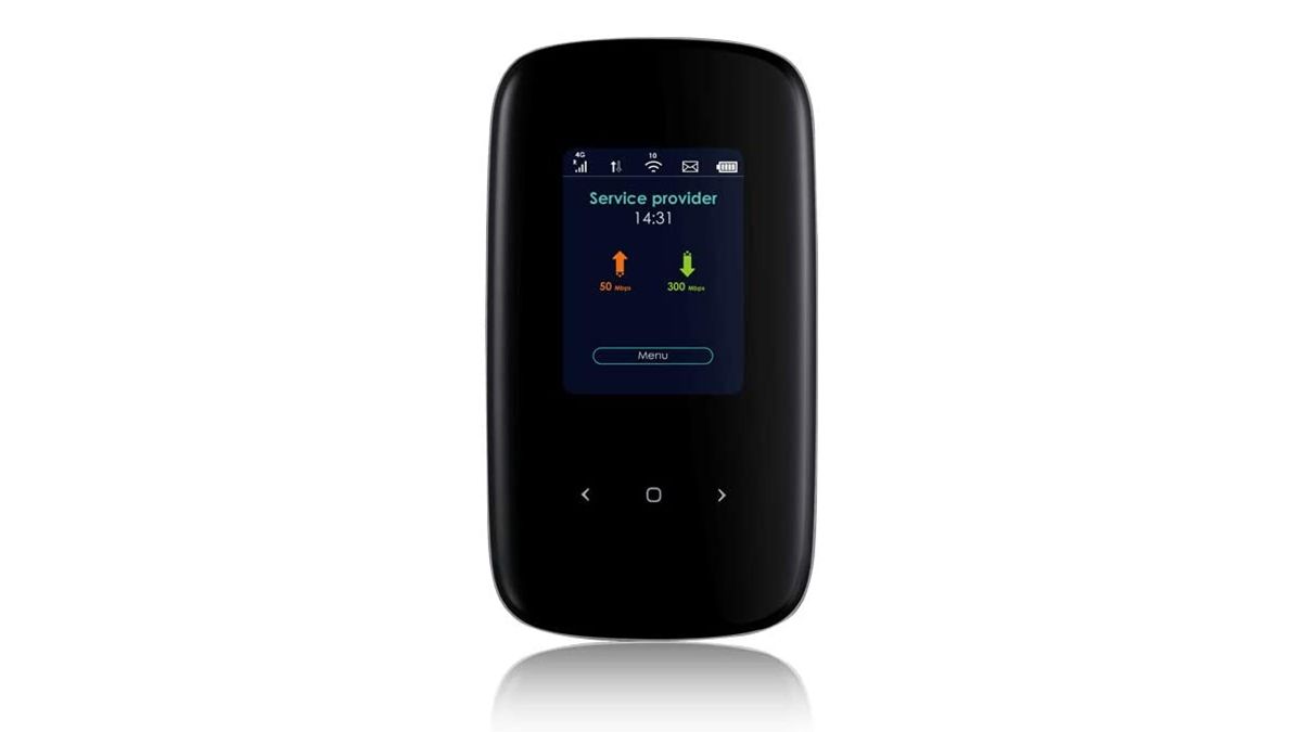 Best mobile hotspot 2026: top portable Wi-Fi hotspots for travel | T3