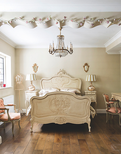 16 beautiful French bedroom ideas to make you swoon | Real Homes