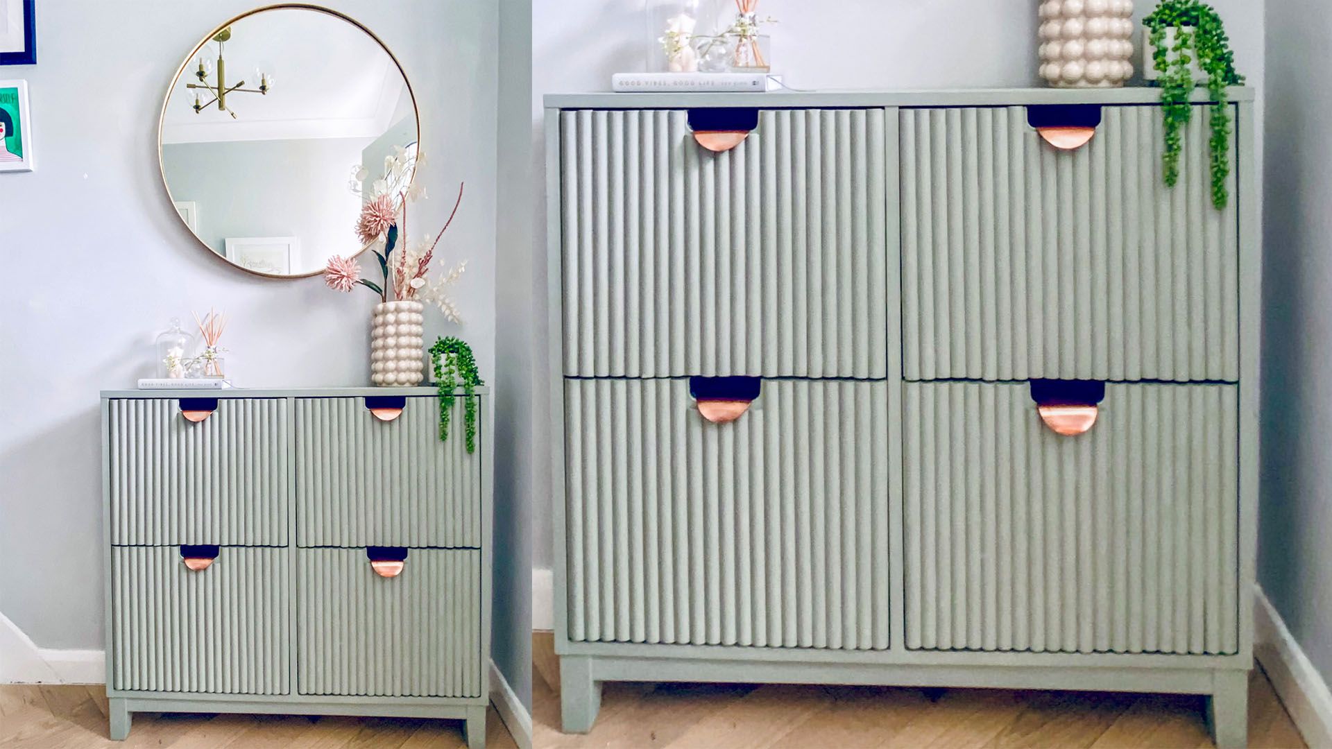 13 genius IKEA shoe cabinet hacks to transform your storage | Woman & Home