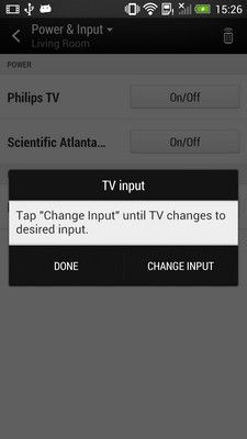 How to Use Your HTC One as a Remote Control | HTC One | Laptop Mag