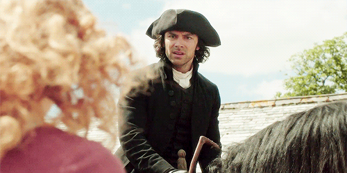 14 things you only know if you're obsessed with Poldark | GoodtoKnow