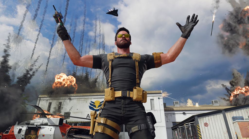 The 11 big FPS games of 2025 | PC Gamer