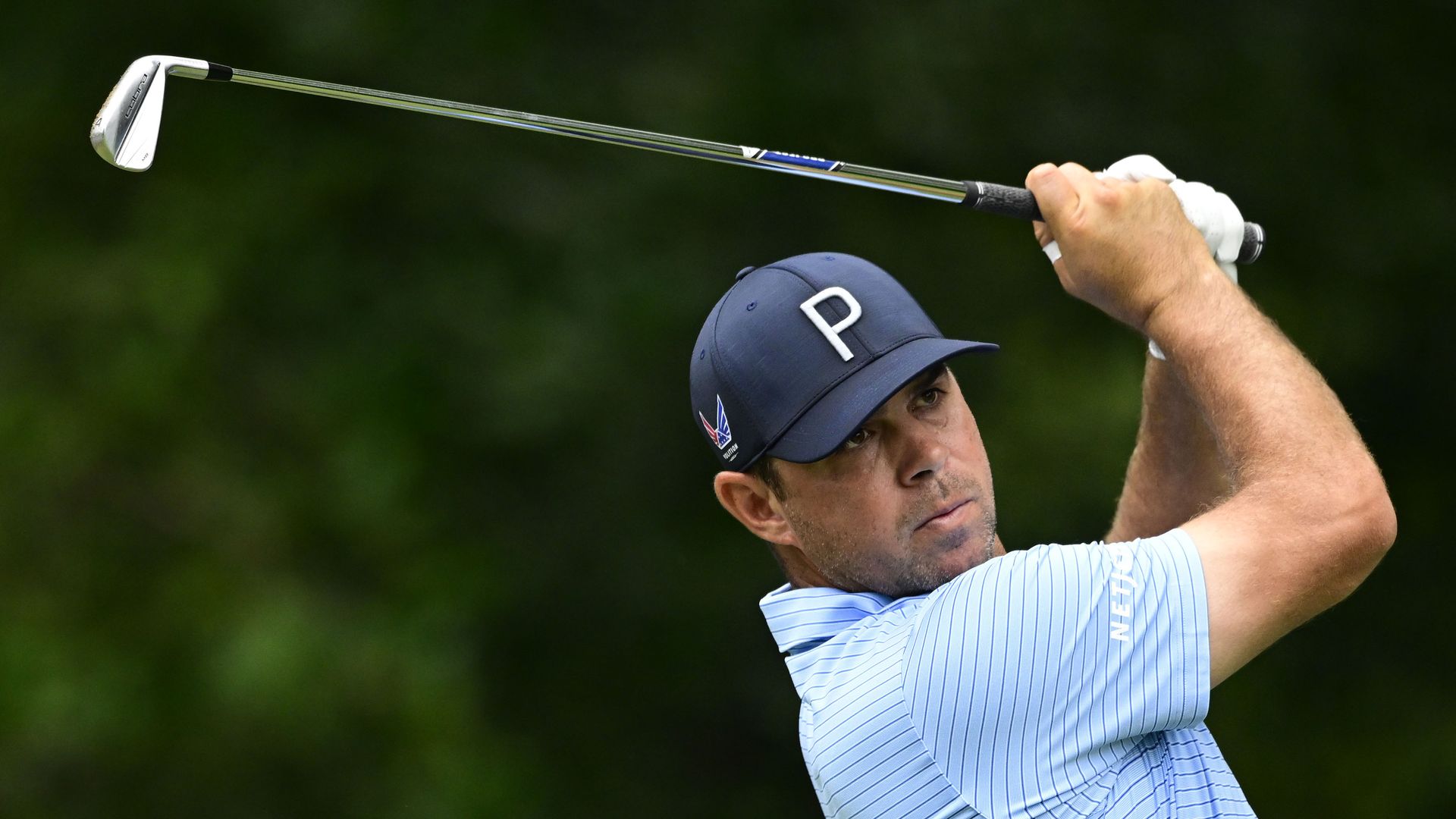 What Irons Do The Top Ten Players In Approach To The Green On The PGA ...