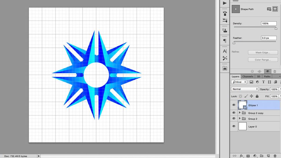 How to make a logo in Photoshop | Creative Bloq