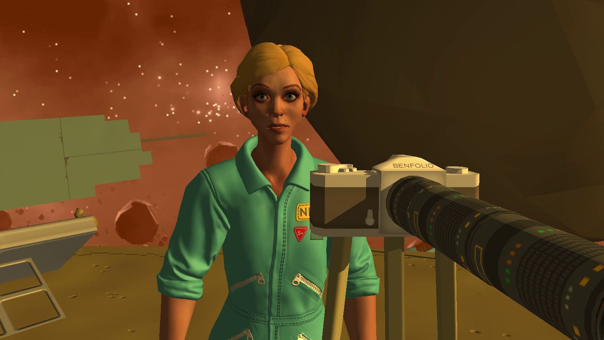 Skin Deep review | PC Gamer