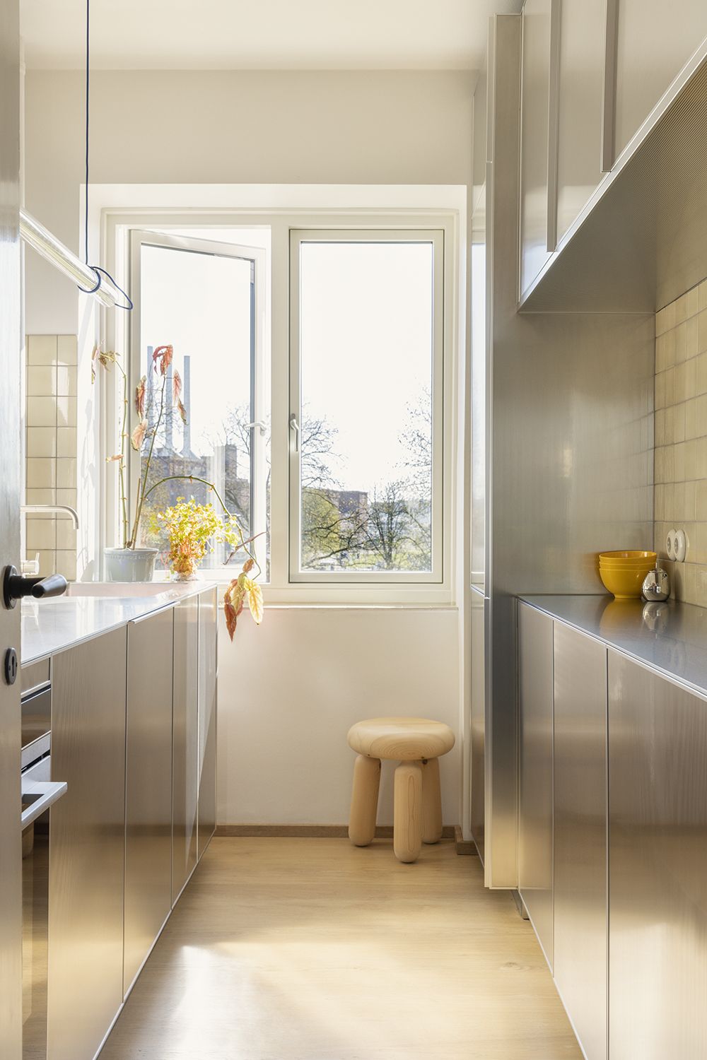 What Are the 6 Types of Kitchen Layouts? And Which is Best? | Livingetc