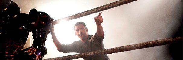 Real Steel | Cinemablend