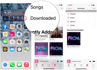 Everything you need to know about iCloud Music Library | iMore