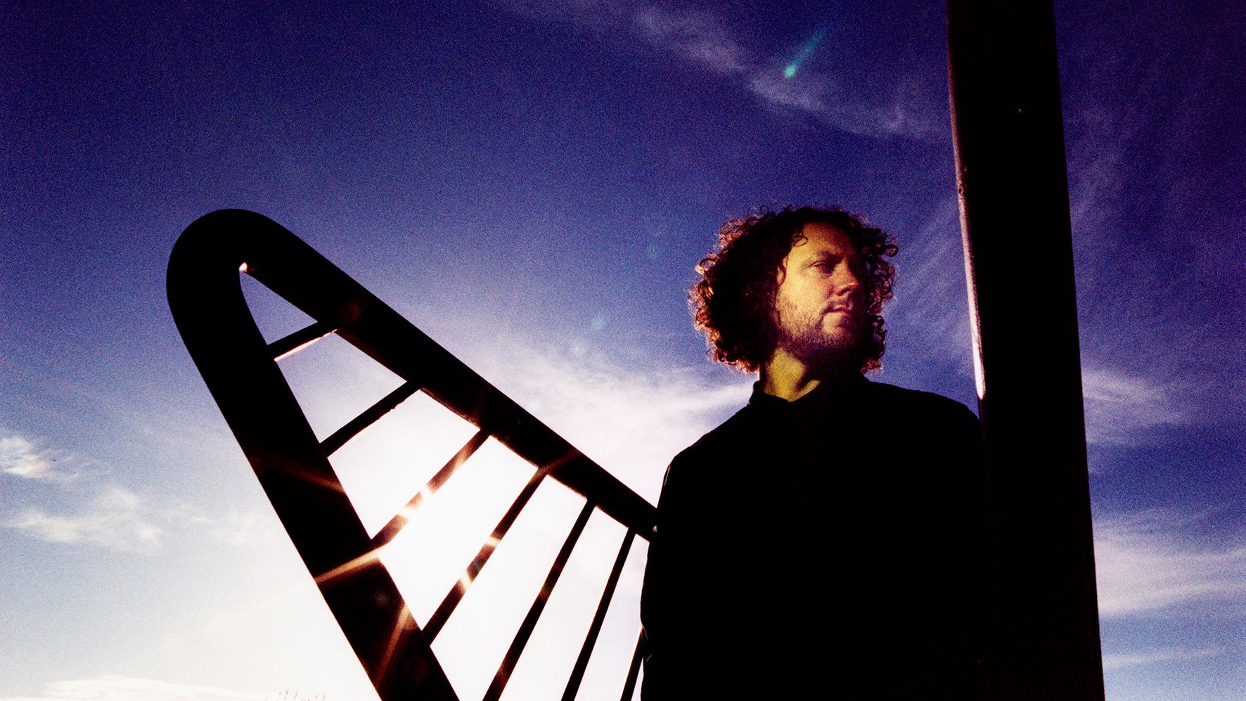 George Fitzgerald: "Serum is one of the best synthesizers ever made ...