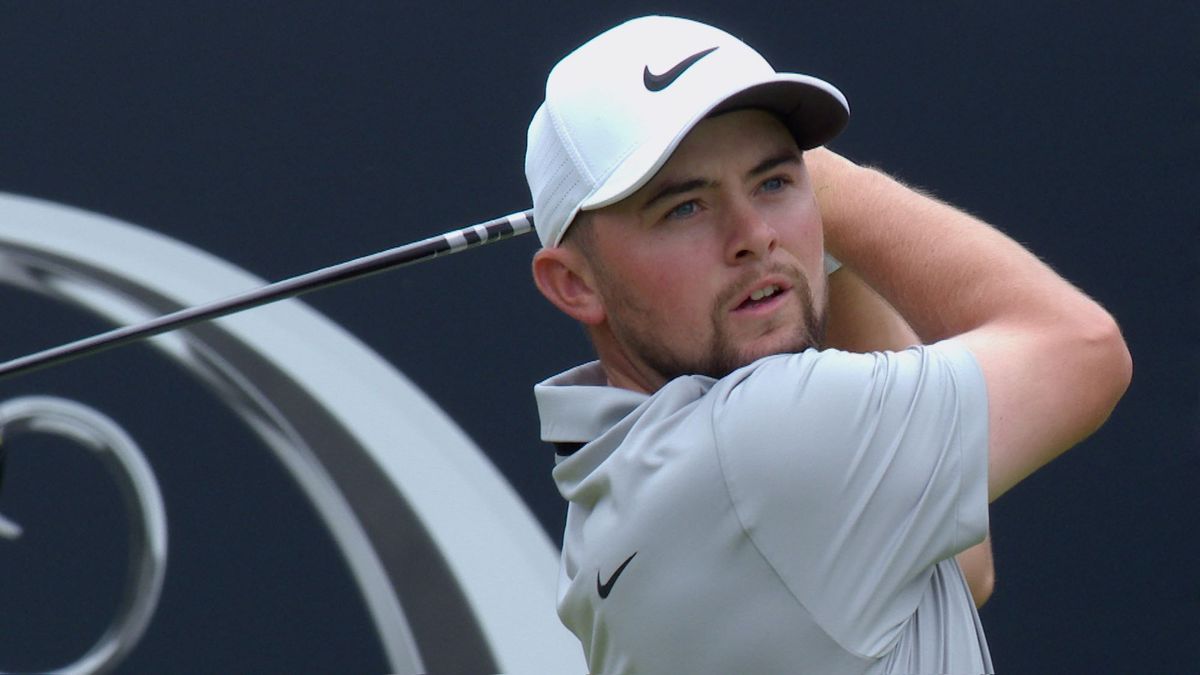 Full Swing season 2 cast: all the golfers in the docuseries | What to Watch