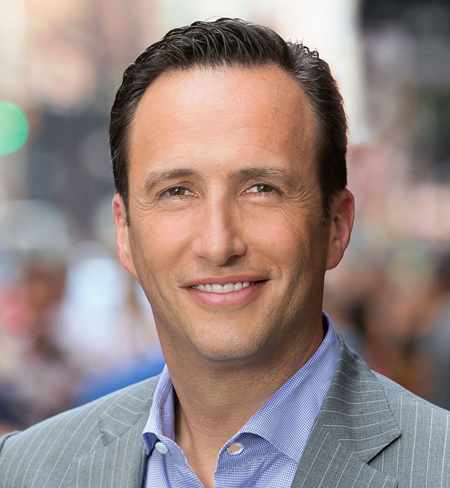 Charlie Collier Named Fox Entertainment CEO | Next TV | Broadcasting+Cable