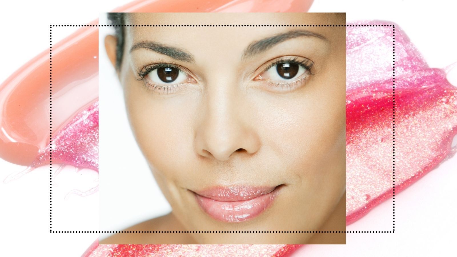 How to wear Glossy lips plus the best lip glosses | Woman & Home